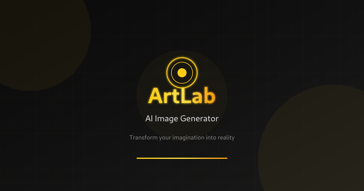 AI Art Generator - Create Digital Art with AI | ArtLab | ArtLab - Free ...